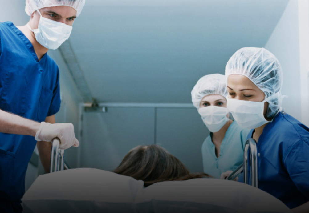 Surgery Complications and When to Call an Attorney - Smolen Law