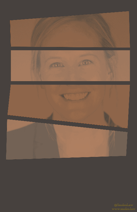 Q&A with Laura Hamilton - Smolen Law