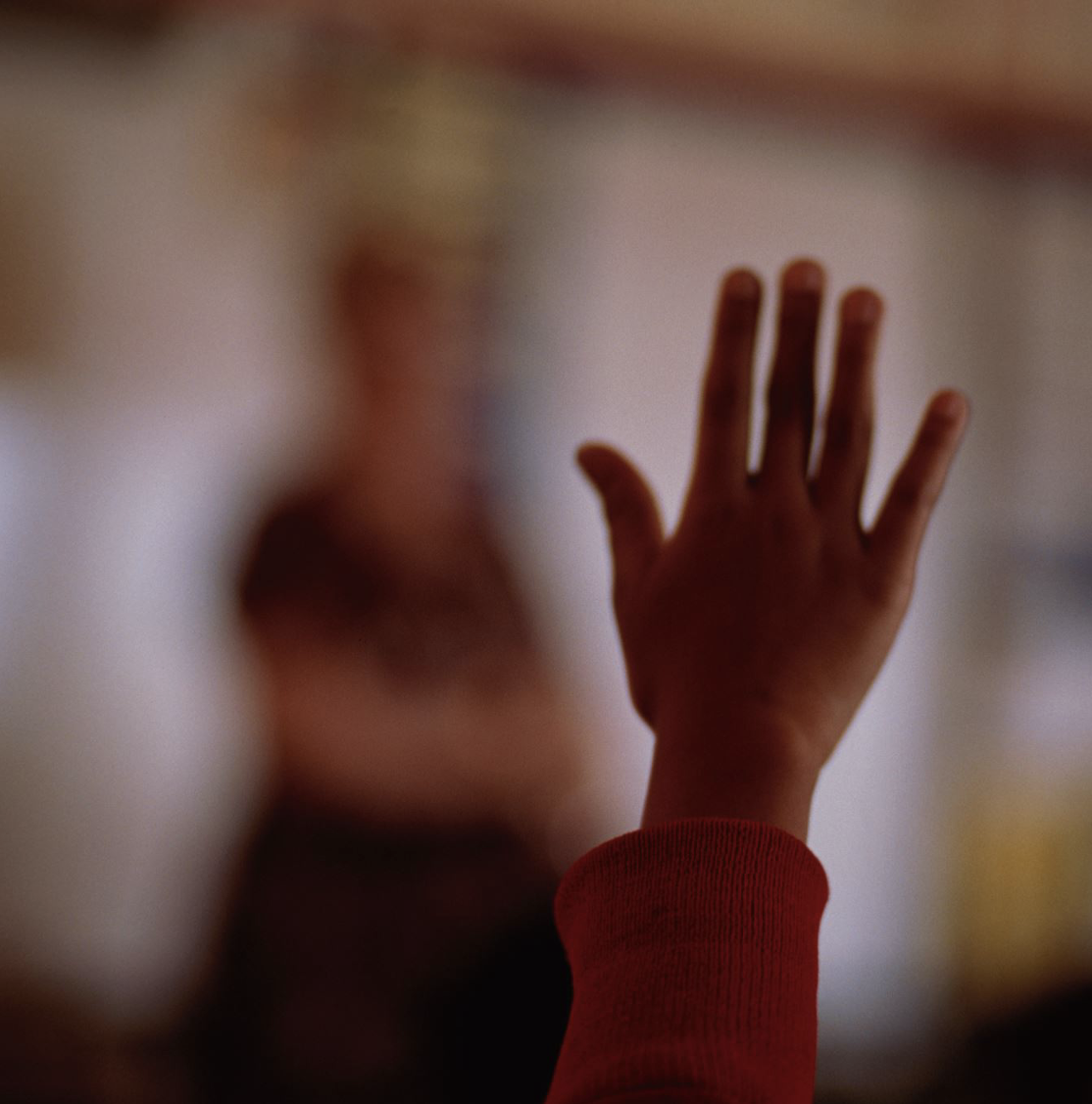 Oklahoma Students Are Being Abused by the Adults Meant to Protect Them ...