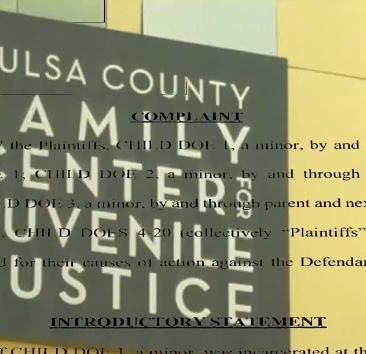 News Channel 8 - Tulsa: Oklahoma Senate Bill 870 advances to House ...